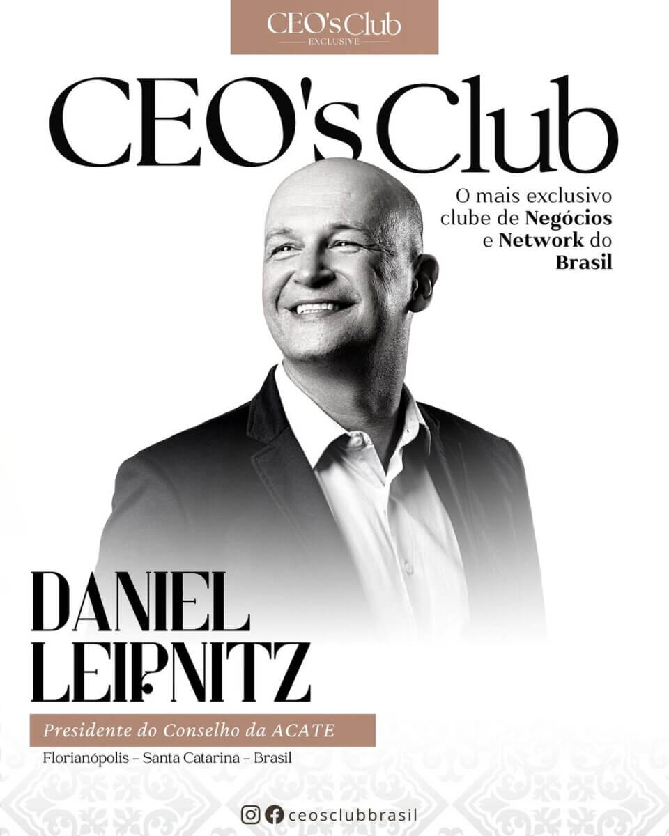 Home - Daniel Leipnitz