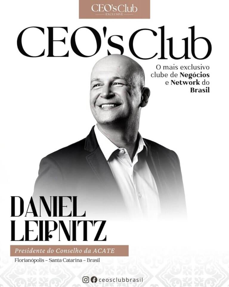 Home - Daniel Leipnitz