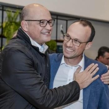 Home - Daniel Leipnitz