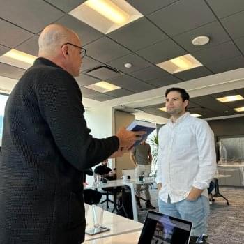 Home - Daniel Leipnitz