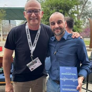 Home - Daniel Leipnitz