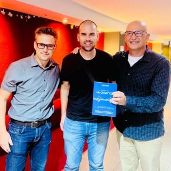 Home - Daniel Leipnitz